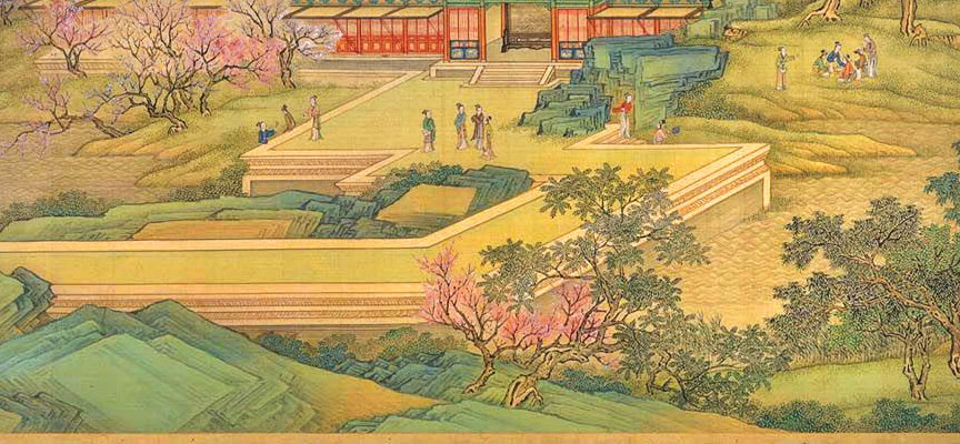 Intelepciune Antica: Pangu era singurul om intre cer si pamant ...